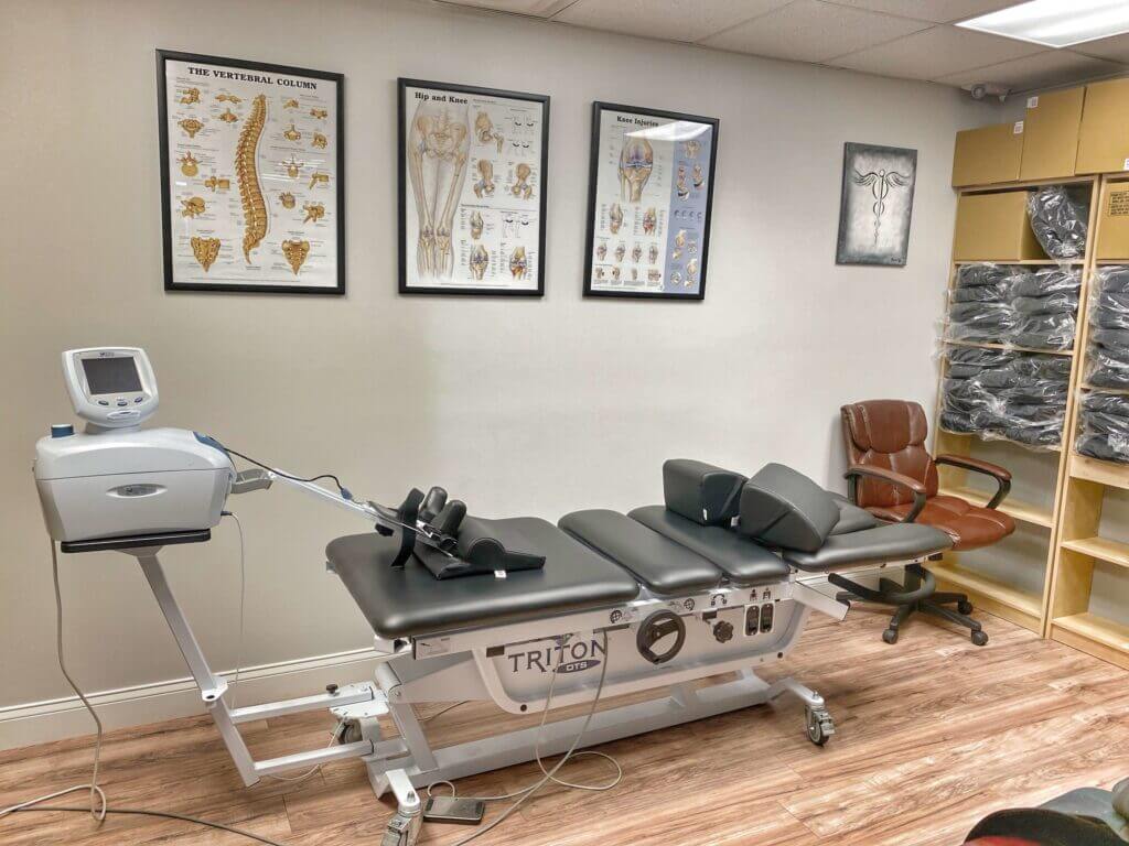 Spinal Decompression ️ in Orlando, FL | Medical center Orlando